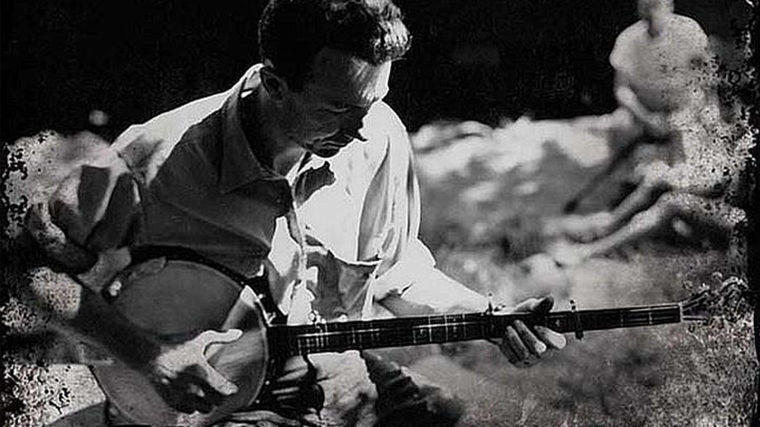 5 Days of Pete Seeger: Day 2, This Land is Your Land & A Pete Seeger ...